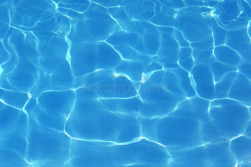 Pool water stock photo. Image of summer, surface, swimming - 10491516