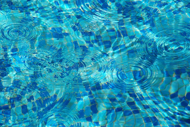 Pool water stock image. Image of blue, beach, water, vacation - 16346451