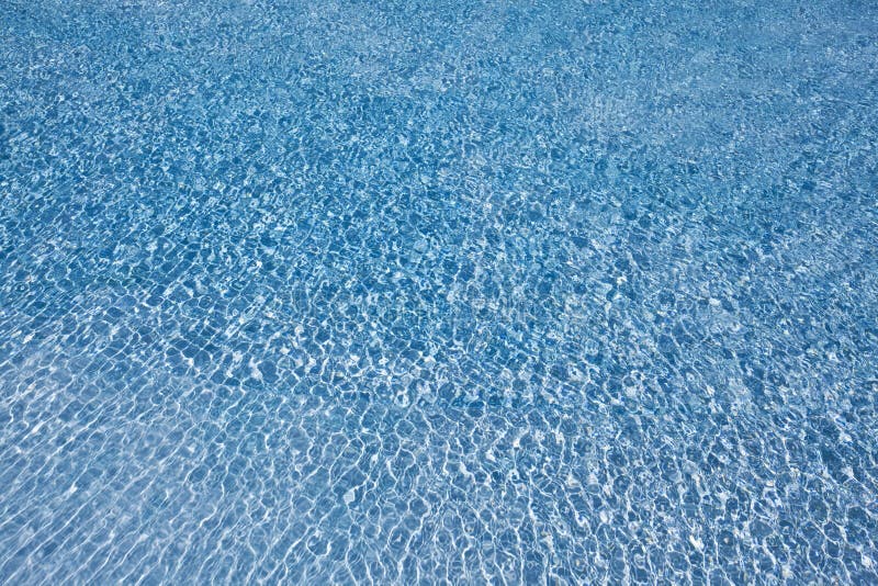 Pool Water stock image. Image of vacations, turquoise - 26665425
