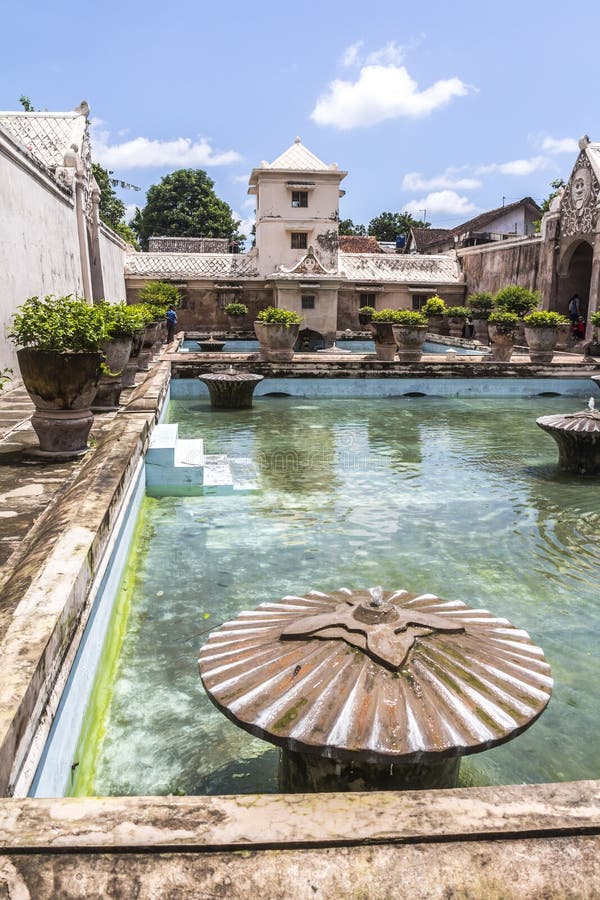 757 Yogyakarta Castle Stock Photos - Free & Royalty-Free Stock Photos ...