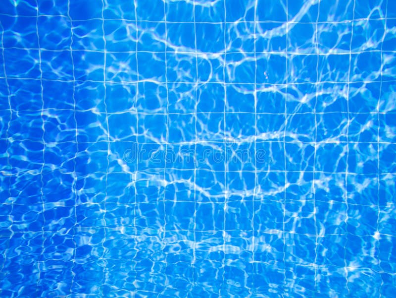 Pool water stock image. Image of pure, liquid, clear - 62199401