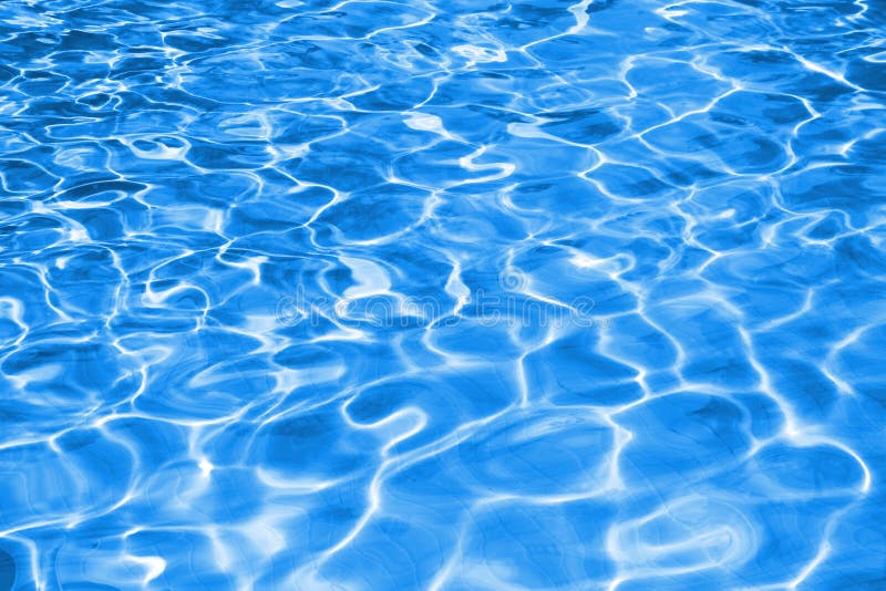 Pool water. stock image. Image of summer, paradise, cool - 99689275