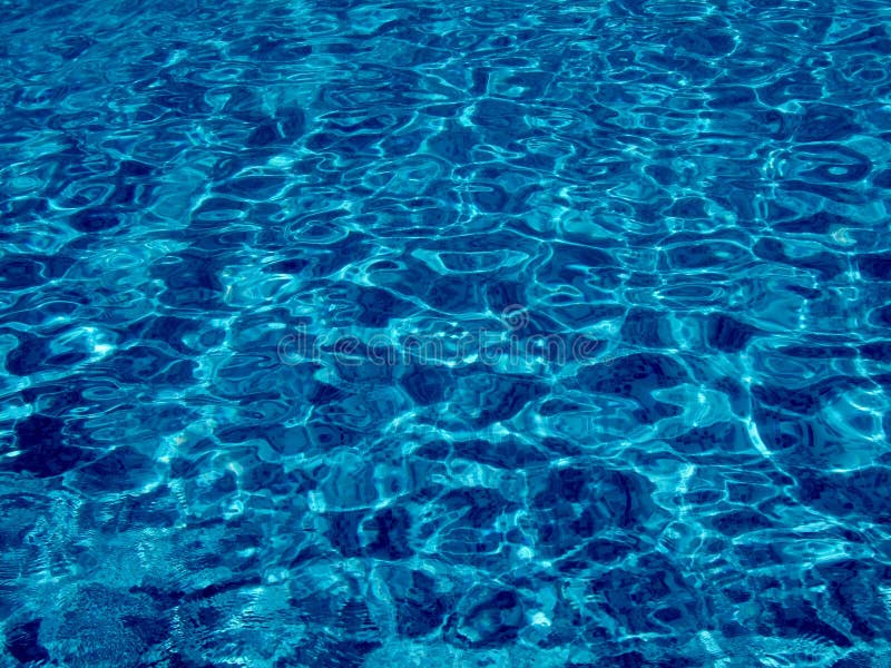 Pool water surface stock image. Image of transparent - 86675217