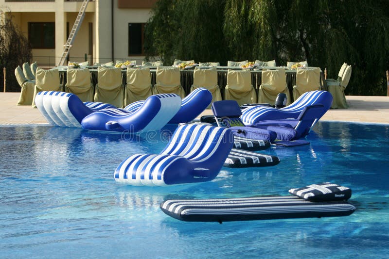 Poolparty stock photo. Image of spray, summer, sprinkle - 2872848