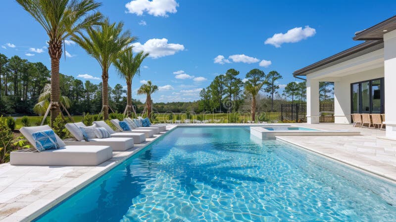 Poolside Paradise. Refreshing Poolside Moments, Parties, and Lounging ...