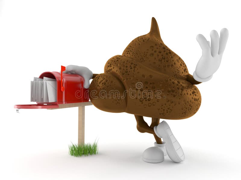 Poop Box Stock Illustrations – 312 Poop Box Stock Illustrations ...