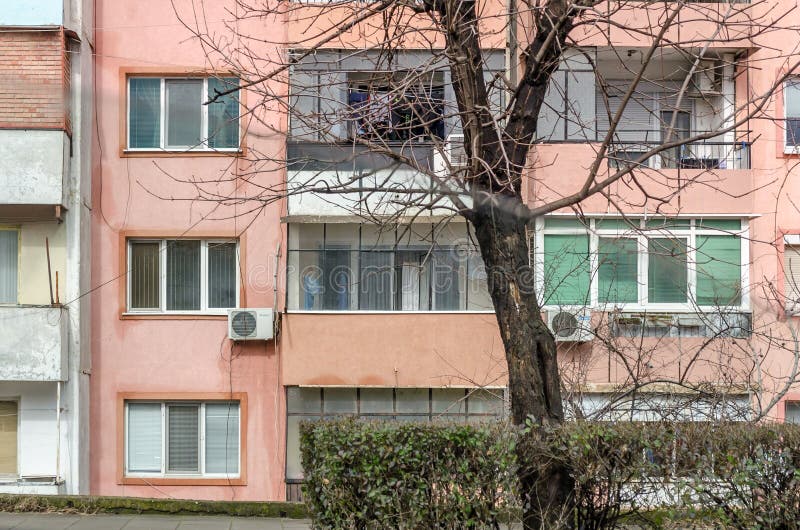 Poor Apartment in Hong Kong Stock Photo - Image of flat, complex: 103826250