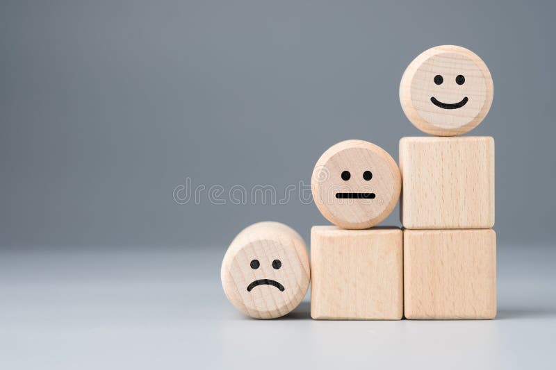 Feedback, Customer Satisfaction Improvement Stock Image - Image of ...