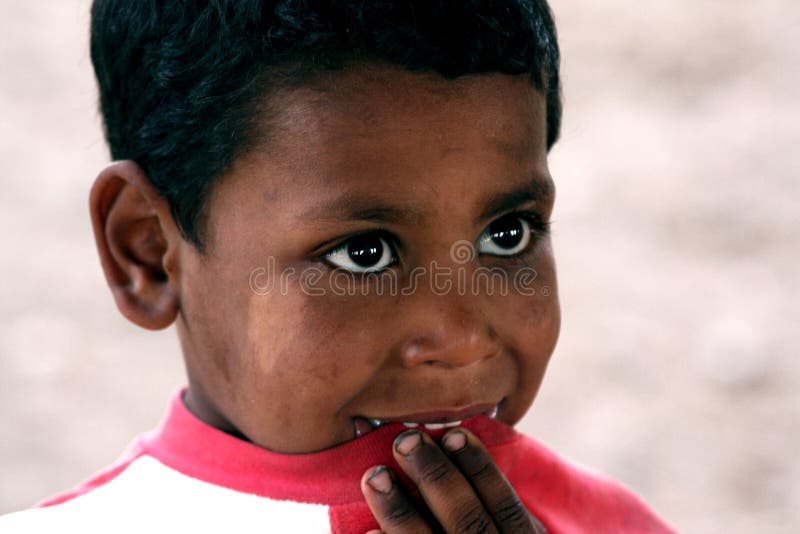 Happy Arab Egyptian Children Celebrating Editorial Stock Image - Image ...