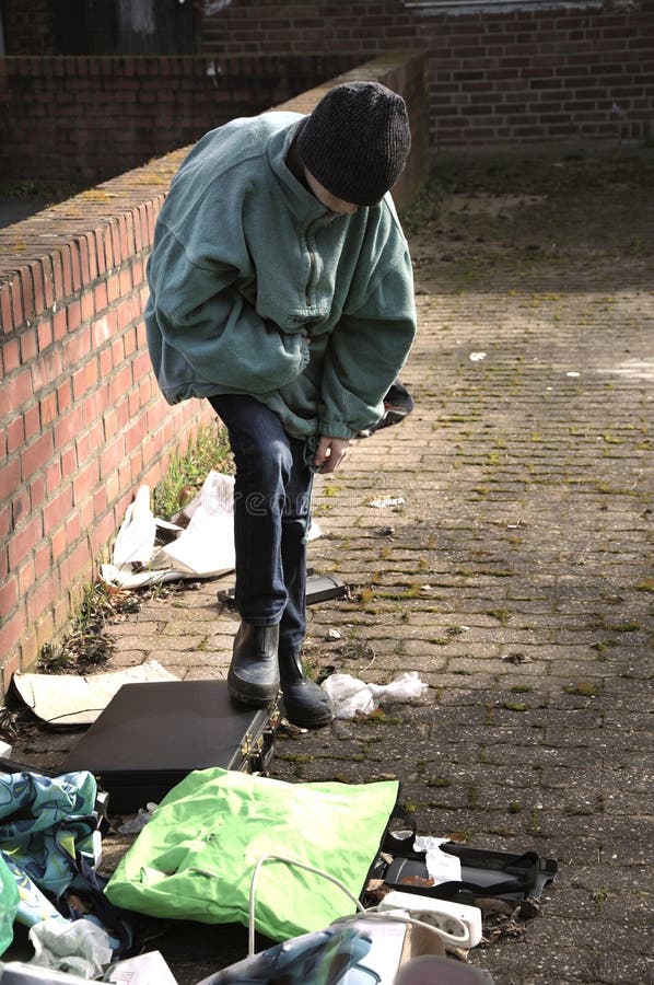 110 Beggar Searching Garbage Photos - Free & Royalty-Free Stock Photos ...