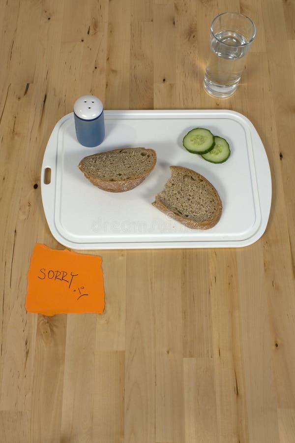 Poor breakfast stock photo. Image of tasty, fresh, home - 34160758