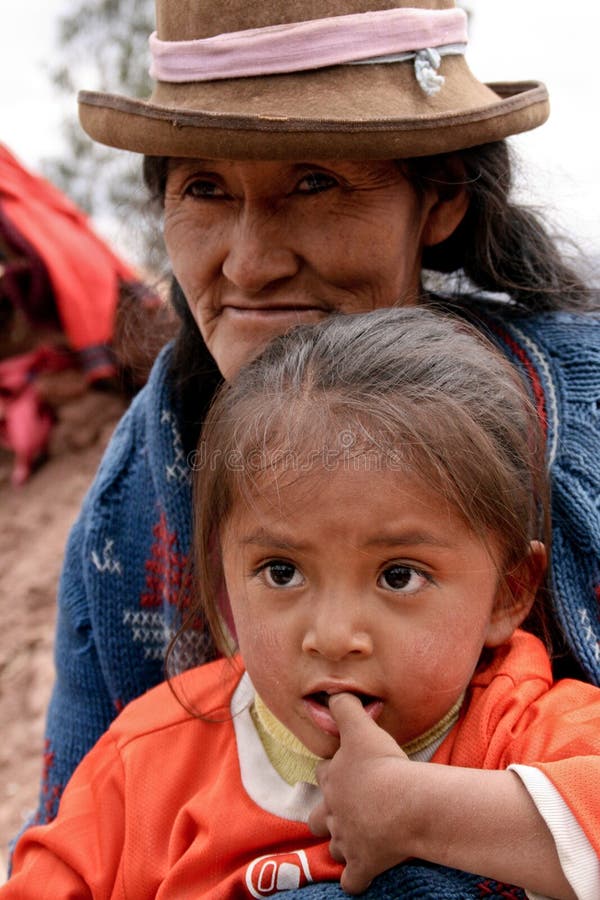 Poor Child Eats with His Father Editorial Photo - Image of food ...