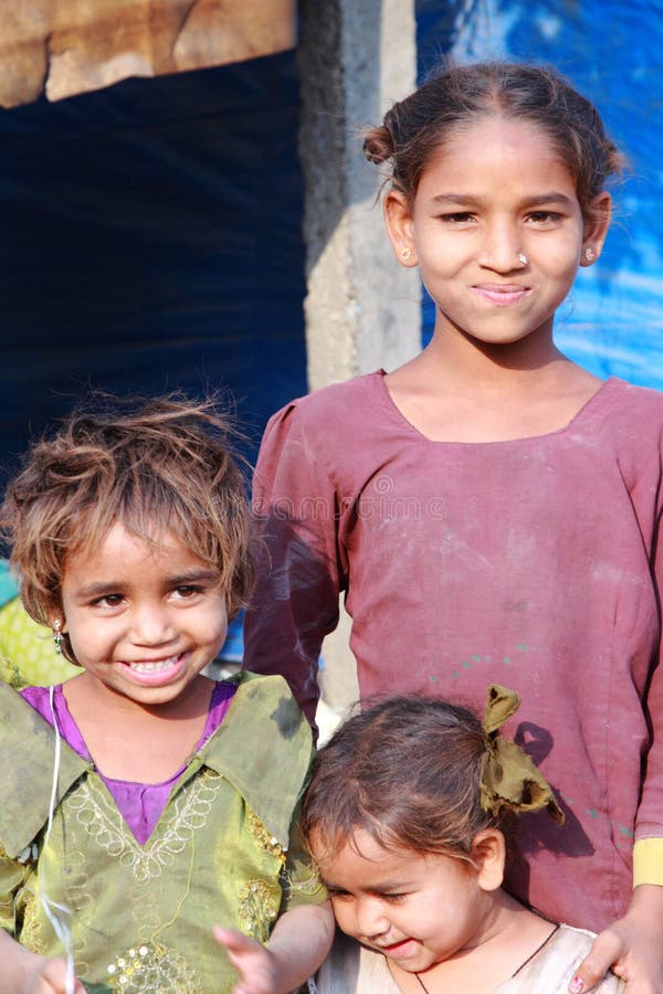 India S Children of Poverty Editorial Photography - Image of kurnool ...
