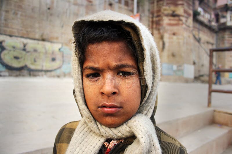 Poor Children in India editorial image. Image of issue - 23317790