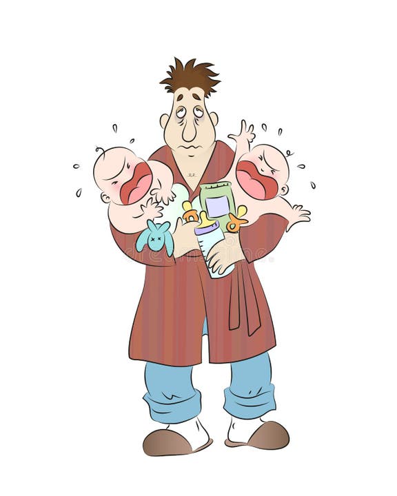 Father Standing Alone Stock Illustrations – 90 Father Standing Alone ...