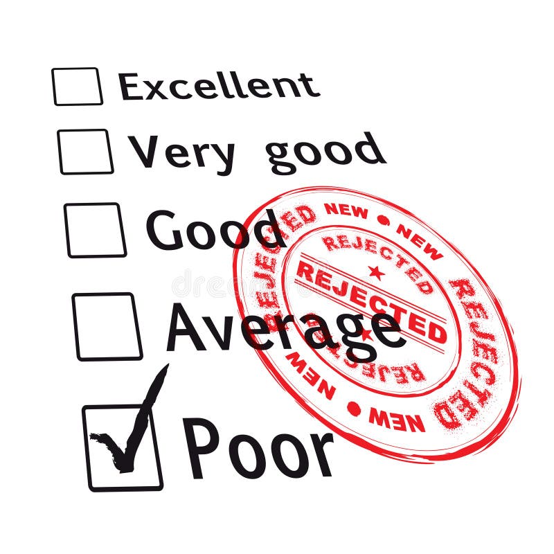 Failing Grade Clip Art