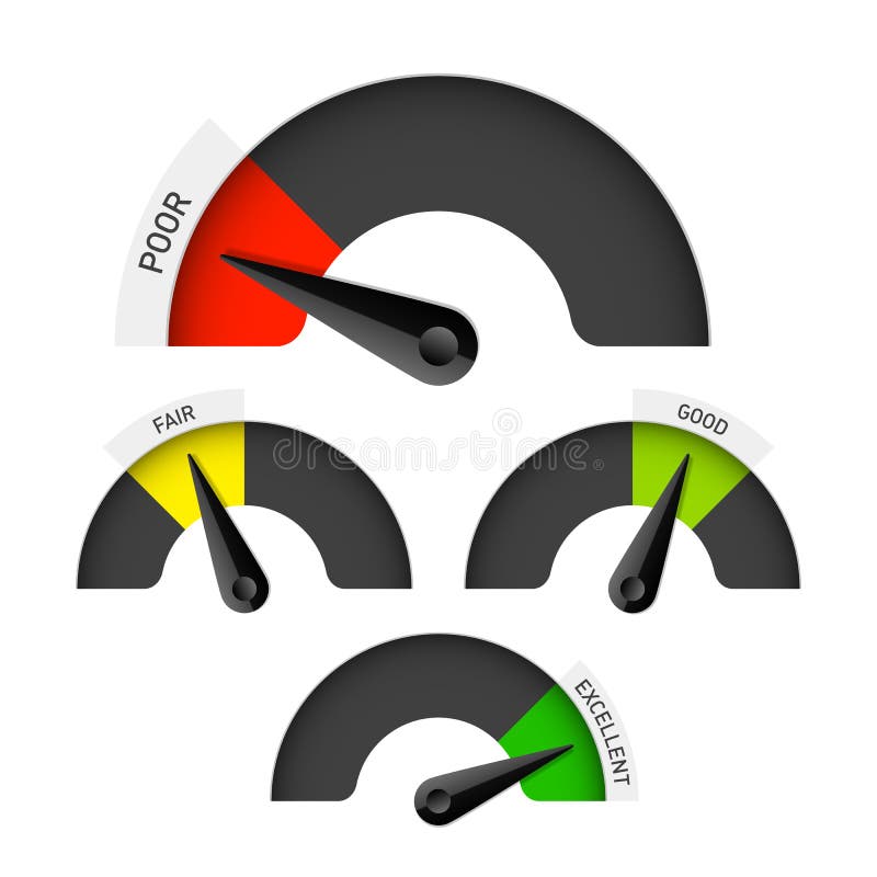 Good Bad Measure Stock Illustrations – 1,617 Good Bad Measure Stock ...