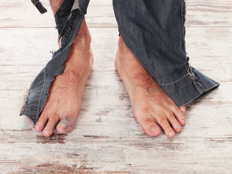 Poor feets stock image. Image of people, success, leather - 49066429