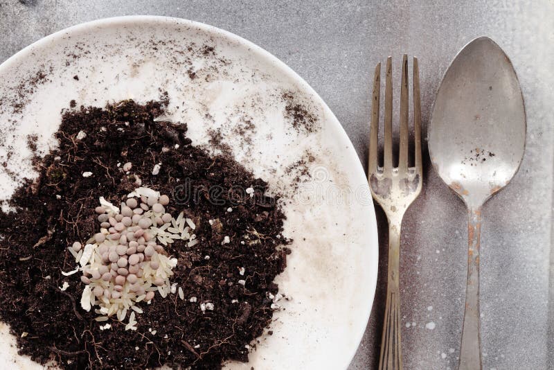 Poor food stock image. Image of crisis, food, poor, toxic - 41737183