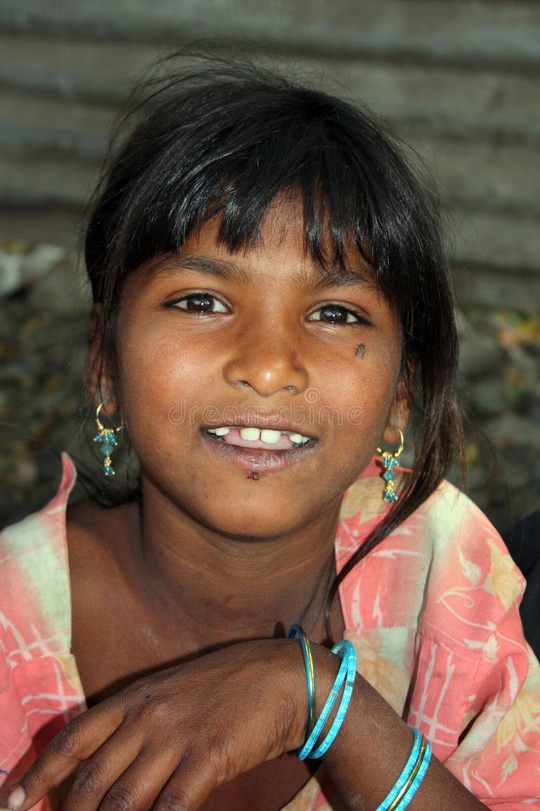 2,250 Indian Poor Girl Smile Stock Photos - Free & Royalty-Free Stock ...