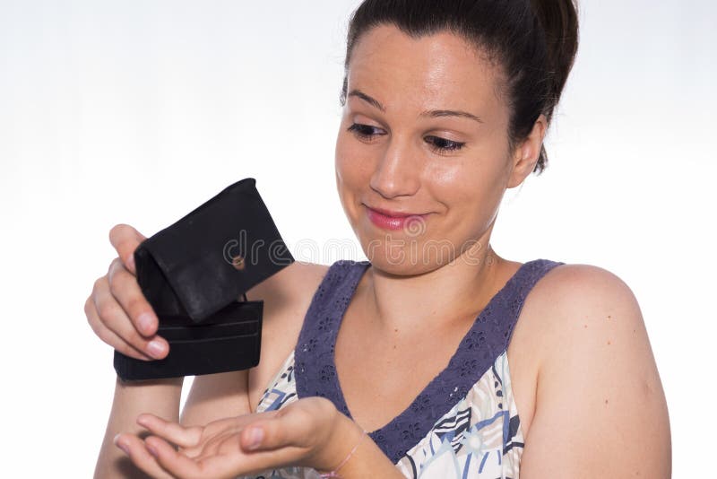 Poor. stock photo. Image of increase, unemployed, ruined - 68330564