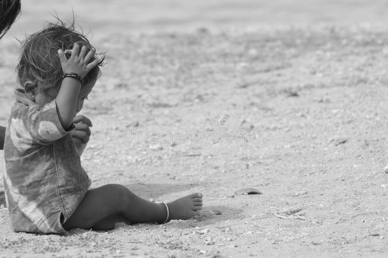 Poor Kids in Hyderabad India Editorial Stock Photo - Image of life ...