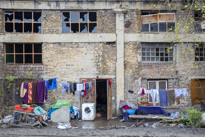 Poor living room stock image. Image of dining, ceiling - 25070439