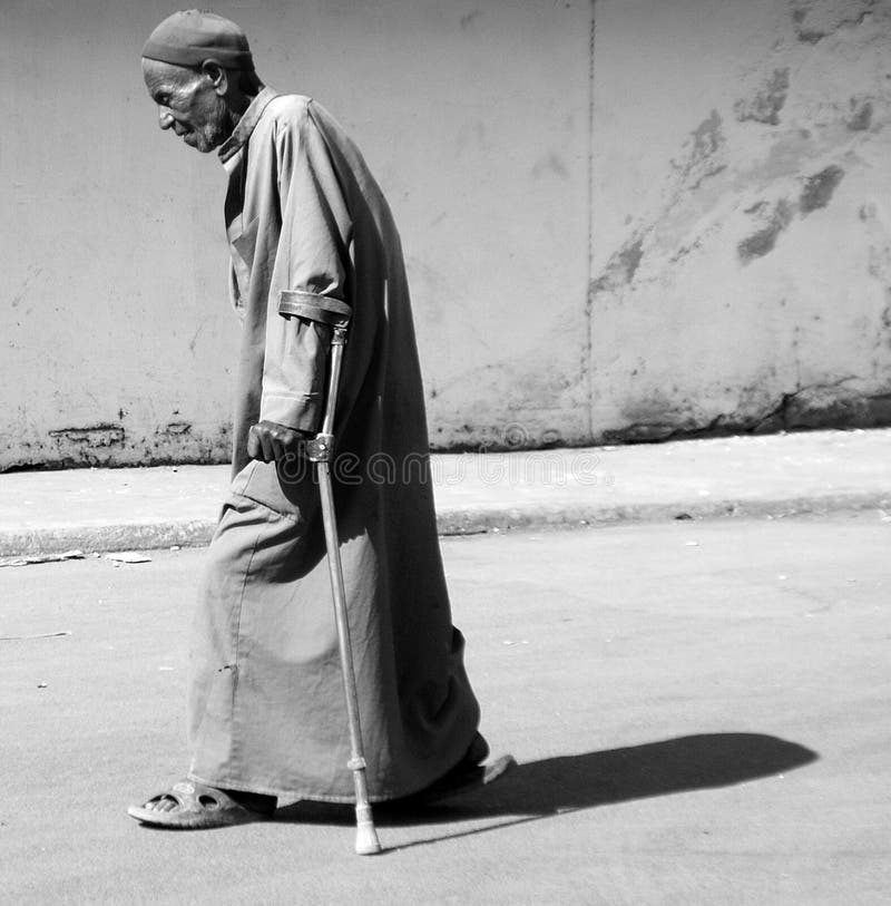 Poor man editorial image. Image of inhabitant, habitant - 84850095