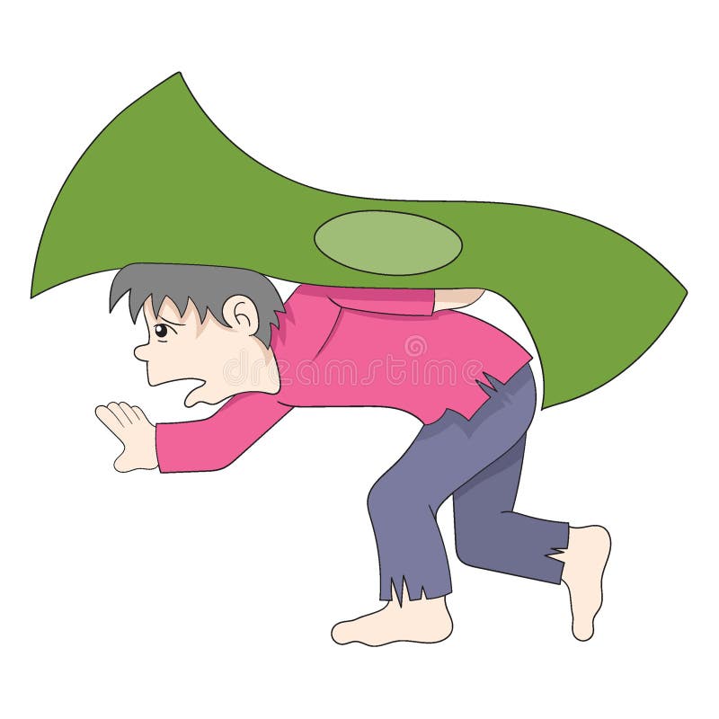 Calling Money Stock Illustrations – 893 Calling Money Stock ...