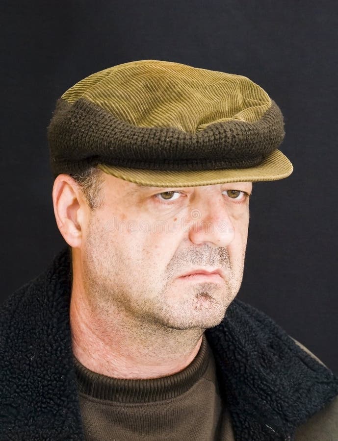 Poor man stock image. Image of money, beggar, charity - 36956825