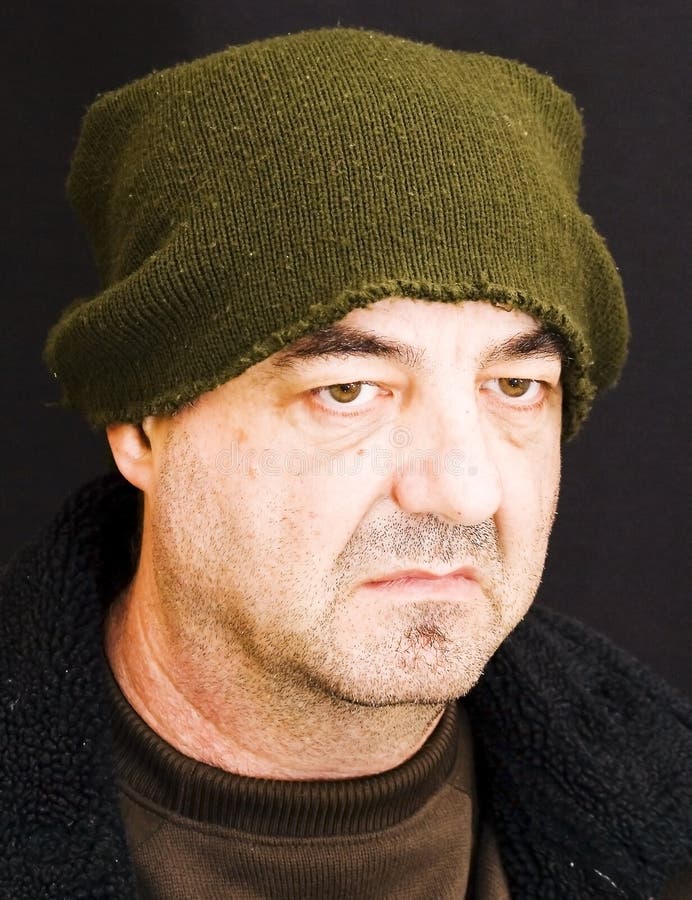 Poor man stock image. Image of money, beggar, charity - 36956825