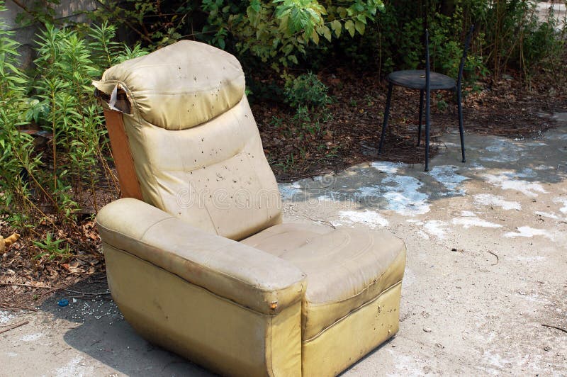 Poor And Natural Life Picture. Image: 5997567