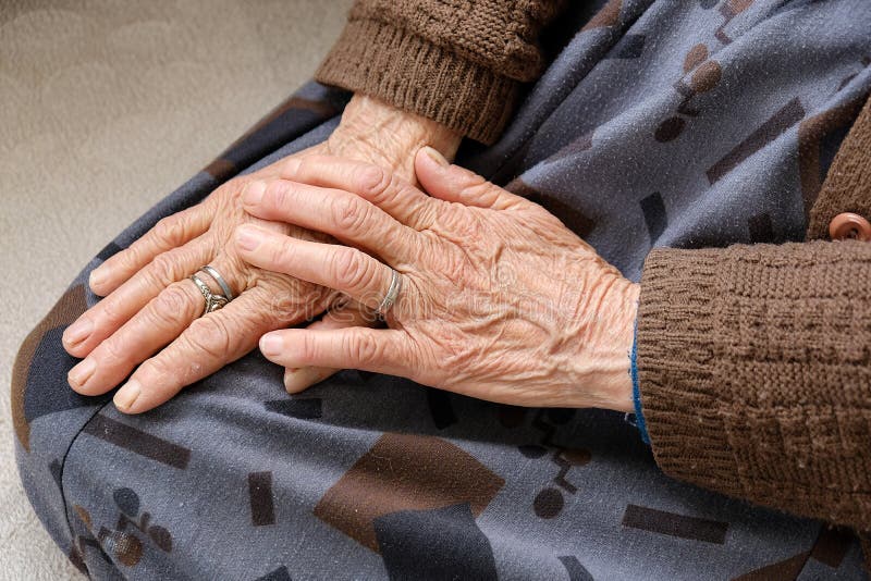 Poor Old Man Waiting for Death Stock Image - Image of poor, dead: 176110565