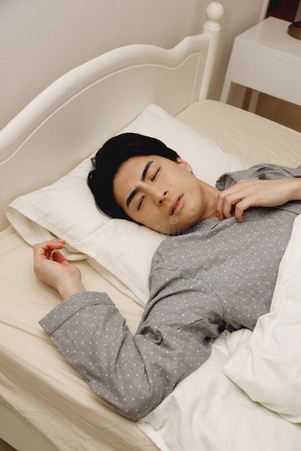 Poor Physical Condition Image Stock Photo - Image of handsome, modern ...