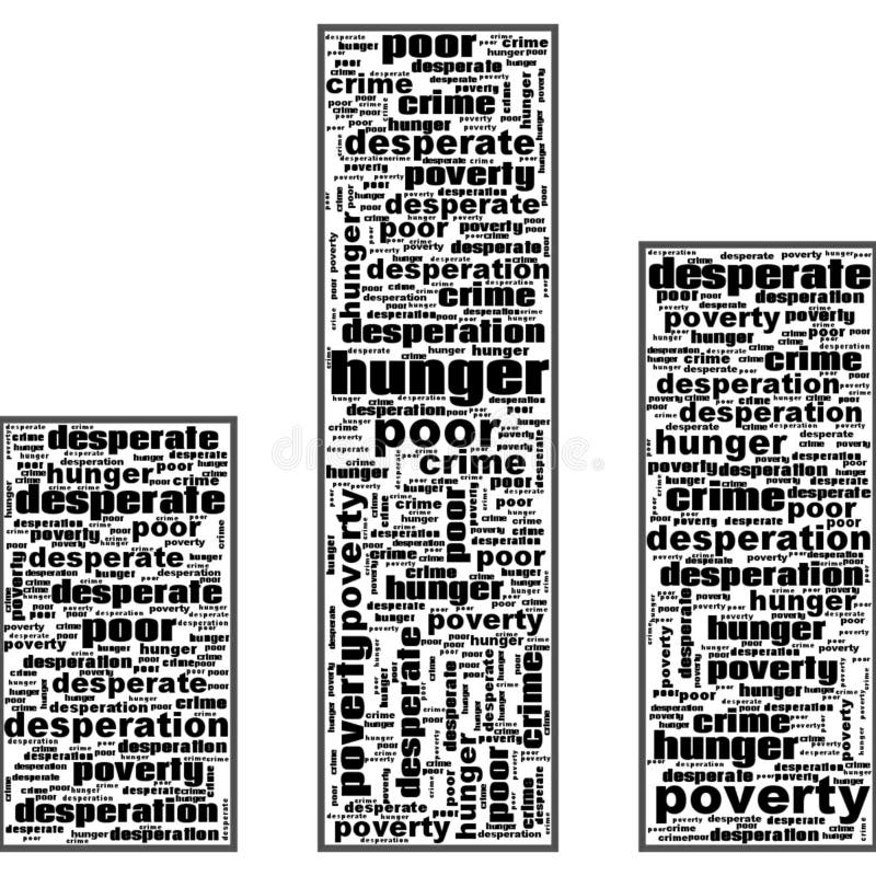 Hunger Poverty Stock Illustrations – 2,939 Hunger Poverty Stock ...