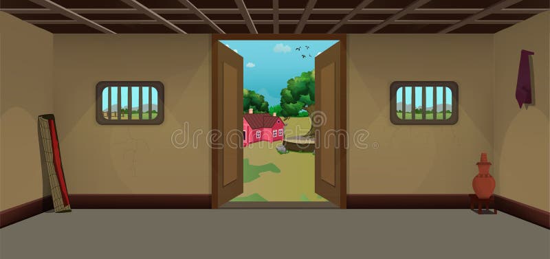 Interior Poor House Stock Illustrations – 338 Interior Poor House Stock ...