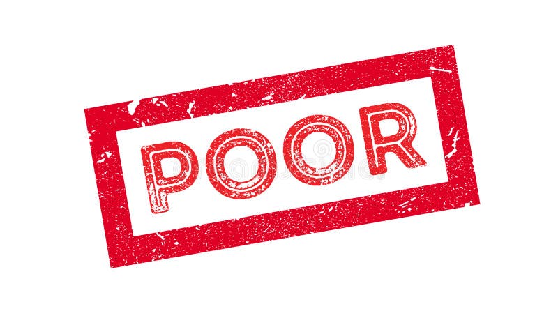 Poor Rubber Stamp Stock Illustrations – 1,313 Poor Rubber Stamp Stock ...