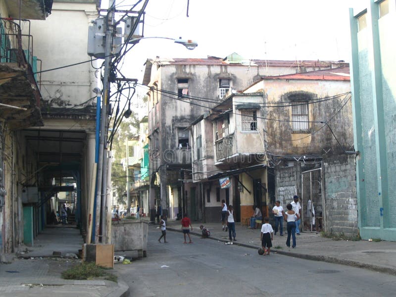 Colon Panama stock photo. Image of storage, water, panama - 19422276