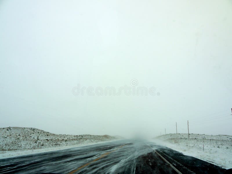 Poor visibility stock image. Image of danger, view, field - 38577965