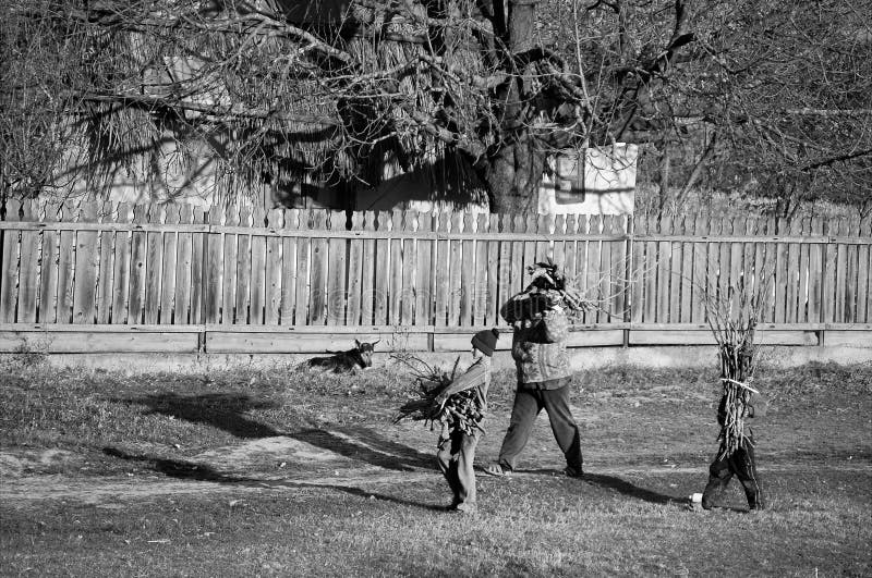 Poor workers editorial image. Image of dirty, workers - 47216825