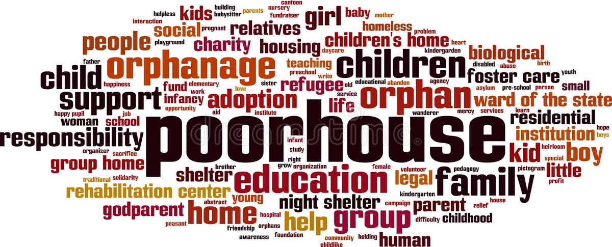 Poorhouse Stock Illustrations – 61 Poorhouse Stock Illustrations ...