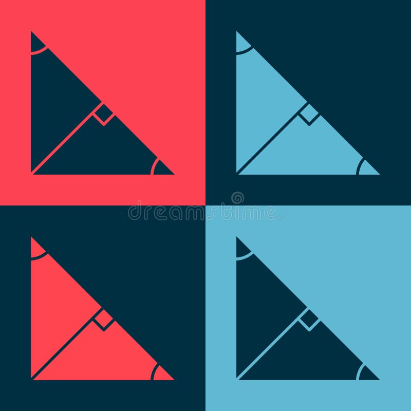 Bisector Stock Illustrations – 398 Bisector Stock Illustrations ...