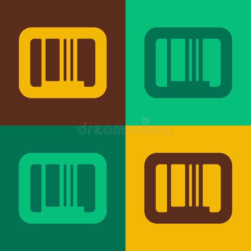 Pop Barcode Stock Illustrations – 259 Pop Barcode Stock Illustrations ...