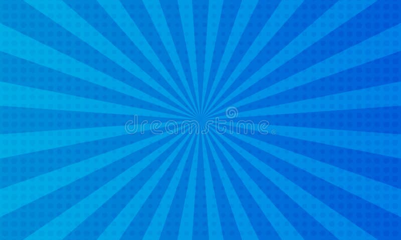 Comic Speech Bubble Blue Lines Stock Illustrations – 277 Comic Speech ...