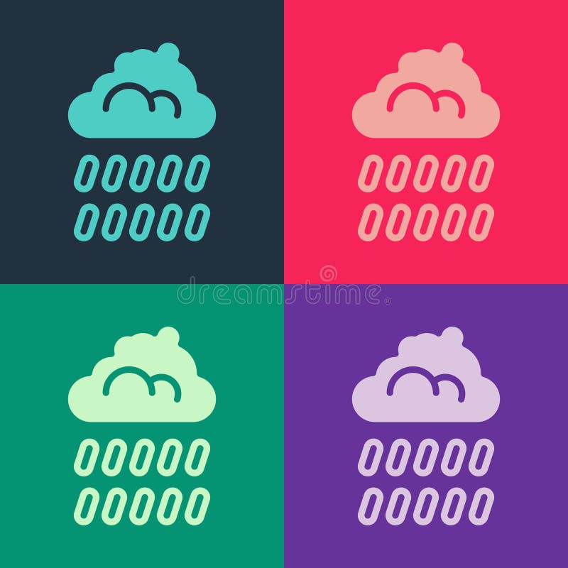 Rain Pop Art Stock Illustrations – 3,054 Rain Pop Art Stock ...