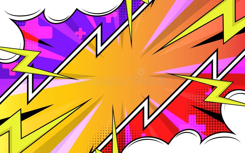 Art Comic Background Stock Illustrations – 434,096 Art Comic Background ...