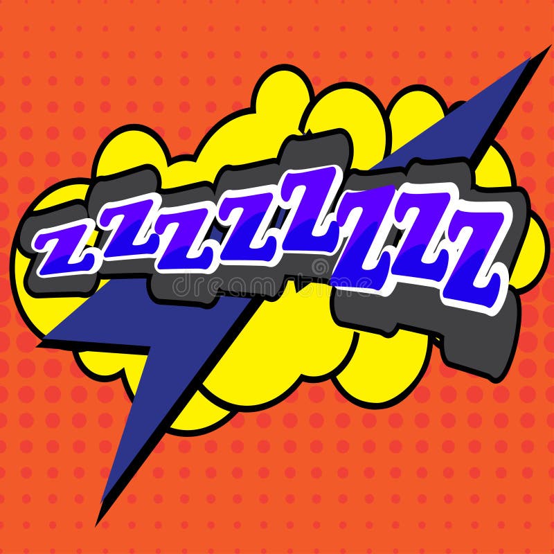 Pop Art Comic Bubbles Design, Vector Illustration Stock Vector ...