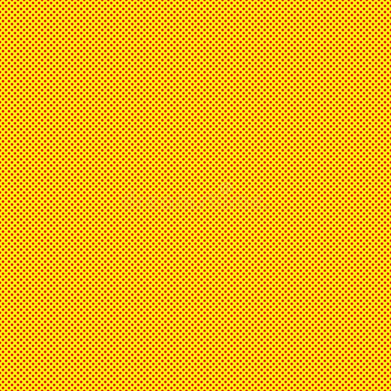 Pop-art, Comic Effect Dotted, Dots, Circles Pattern, Background ...