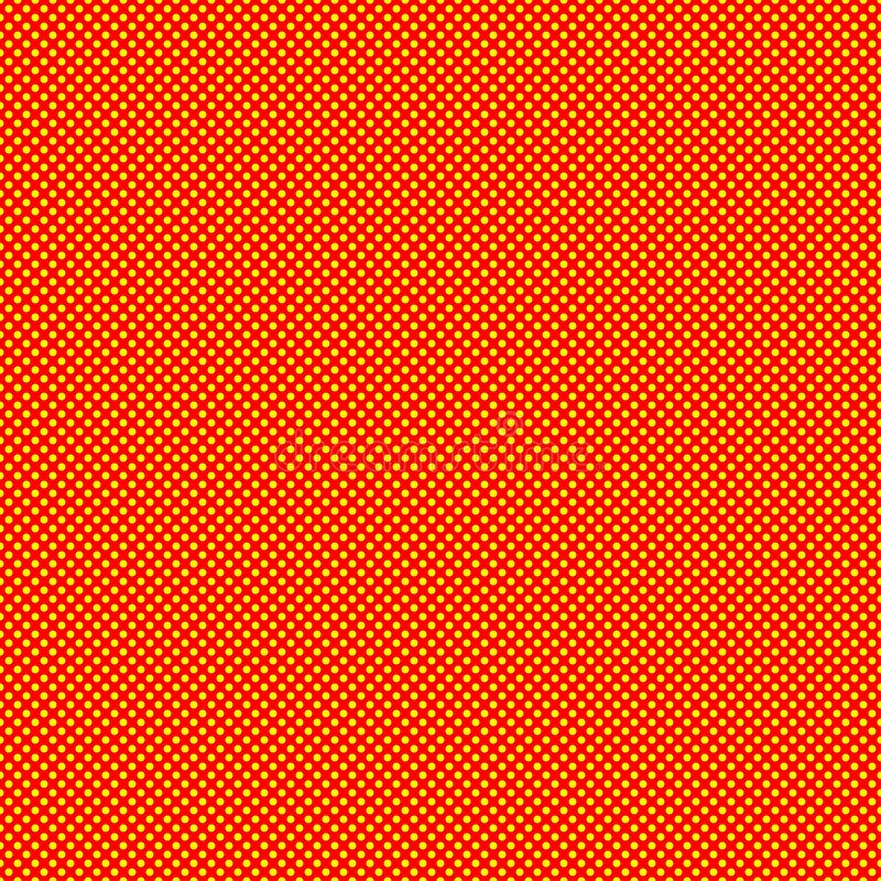 Pop-art, Comic Effect Dotted, Dots, Circles Pattern, Background ...