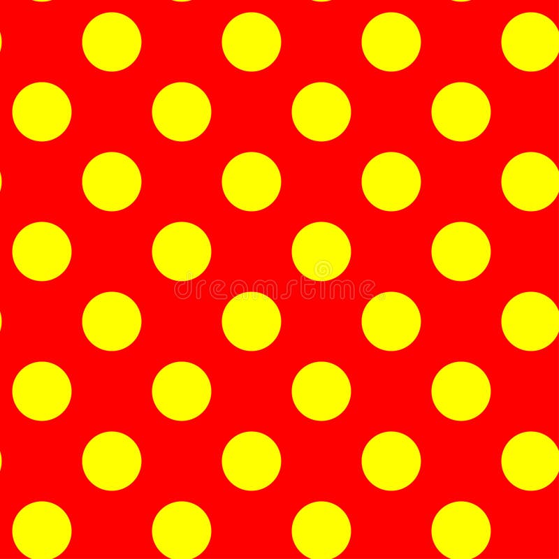 Pop-art, Comic Effect Dotted, Dots, Circles Pattern, Background ...